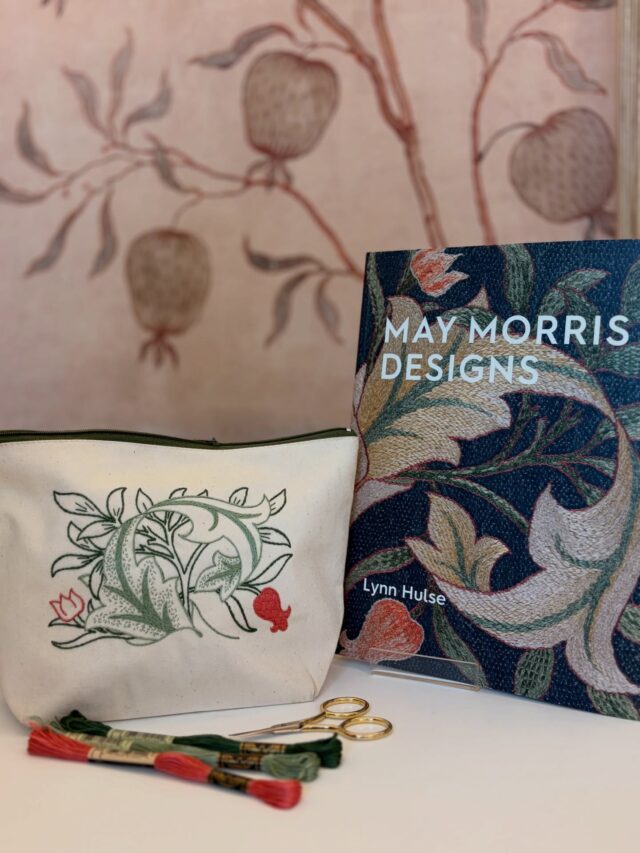 Home - Masako Newton Embroidery